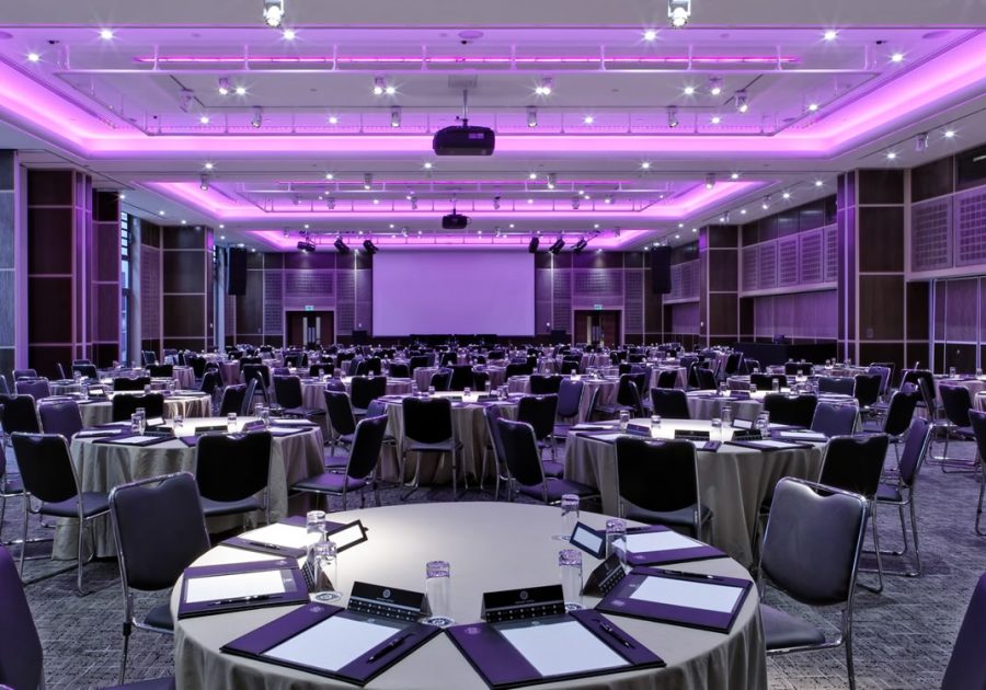 Leonardo Royal Hotel London Tower Bridge - The Collection Events