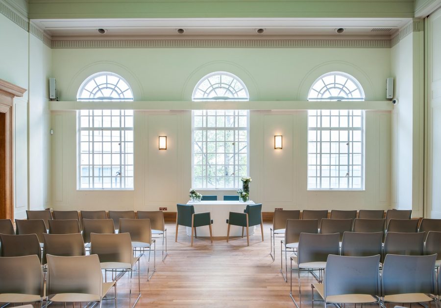 Assembly Hall - The Collection Events