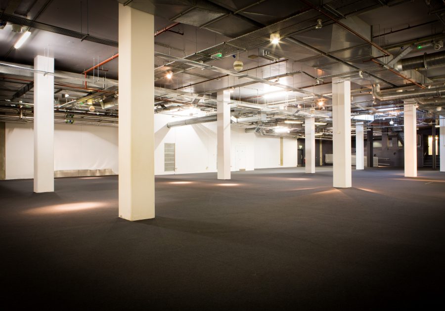 Wellcome Wing Basement At Science Museum - The Collection Events