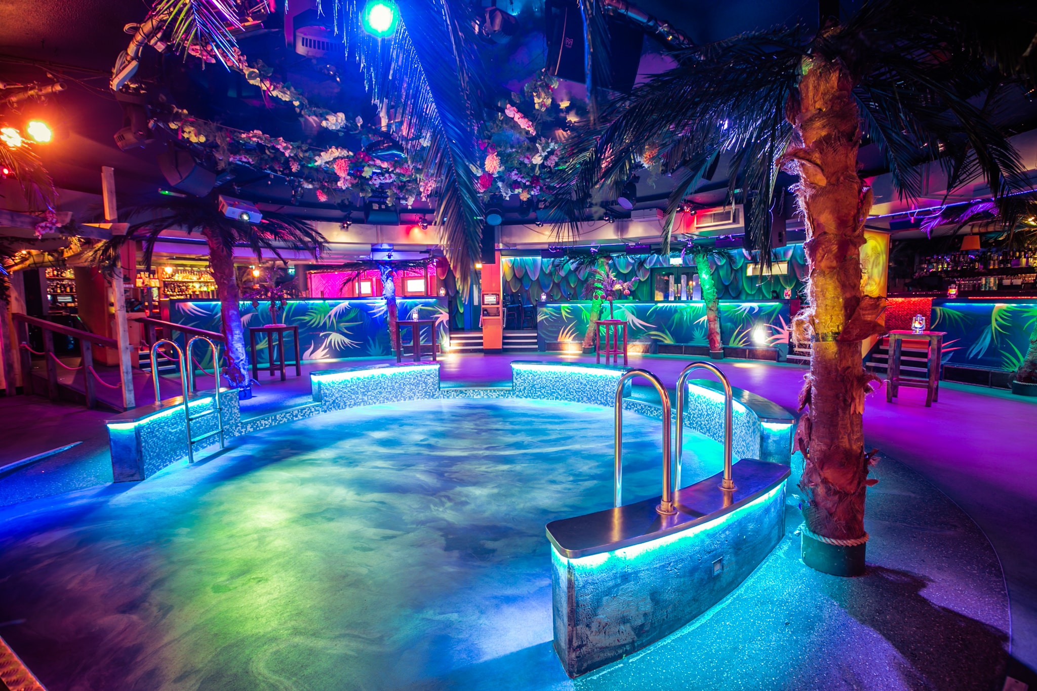 10 reasons to choose The Collection Events - The Collection Events