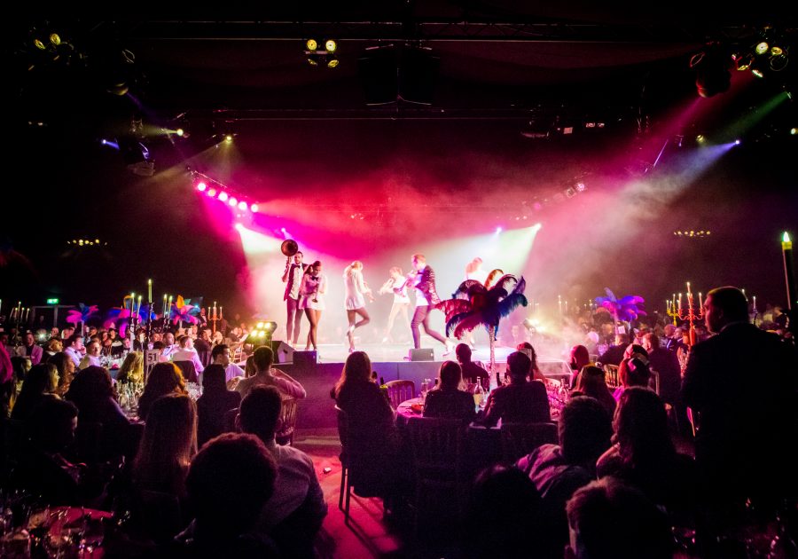 City Central at the HAC - The Collection Events