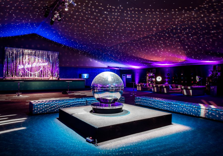 City Central at the HAC - The Collection Events