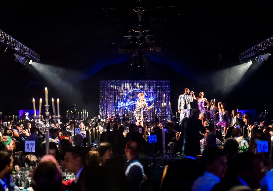 City Central at the HAC - The Collection Events