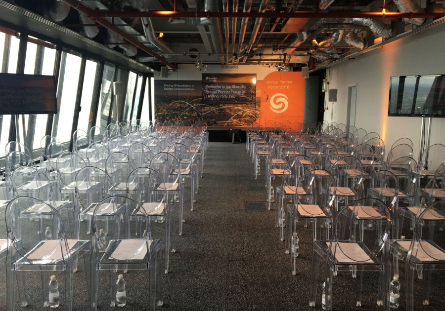 Landing Forty Two - The Collection Events