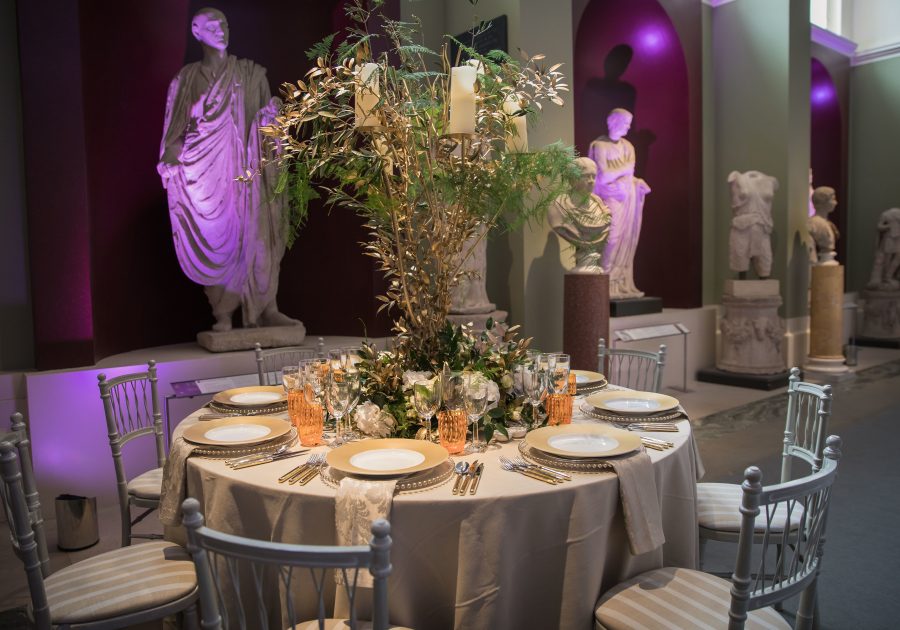 Ashmolean Museum - The Collection Events