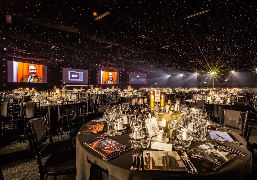 Battersea Evolution - The Collection Events - Venue Finding London