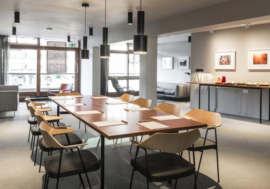 The Barbican Centre | London Venue Hire | The Collection Events