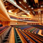 Barbican Hall - The Collection Events