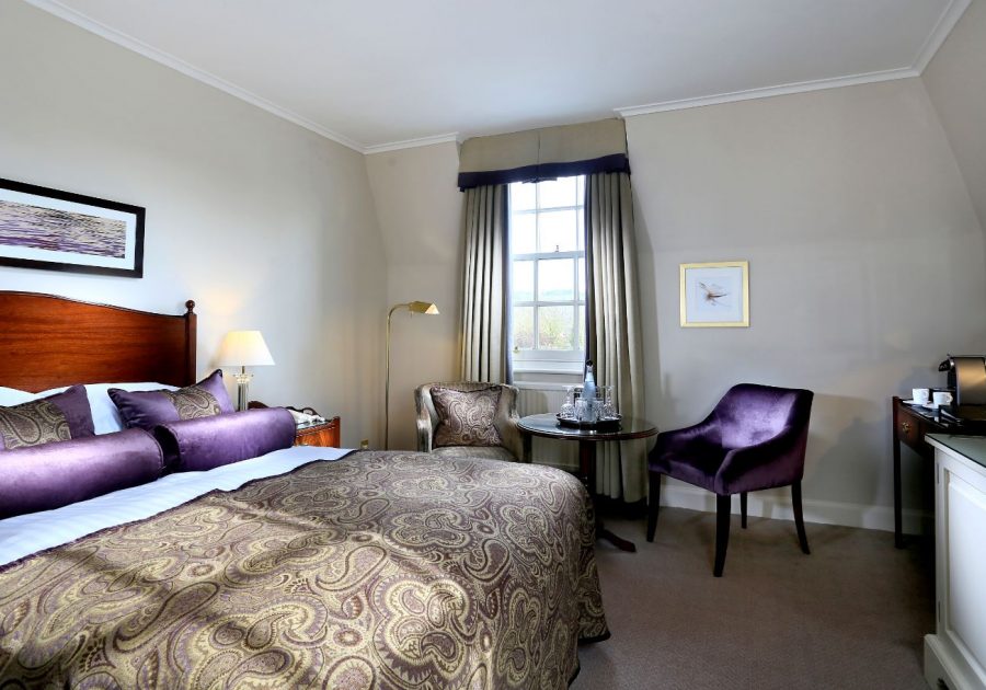 MacDonald Compleat Angler, Marlow - The Collection Events