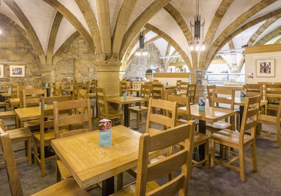 Durham Cathedral - The Collection Events, Venue Finding Service