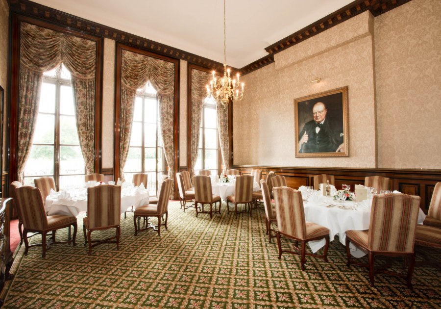 Luton Hoo - The Collection Events