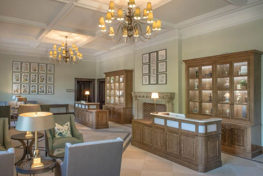 De Vere Latimer Estate - The Collection Events