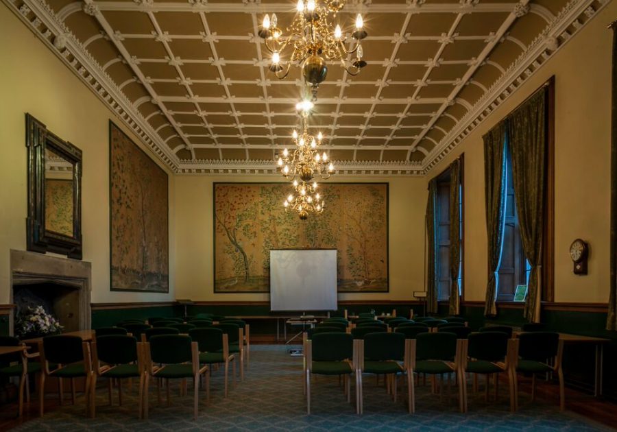 Durham Cathedral - The Collection Events, Venue Finding Service