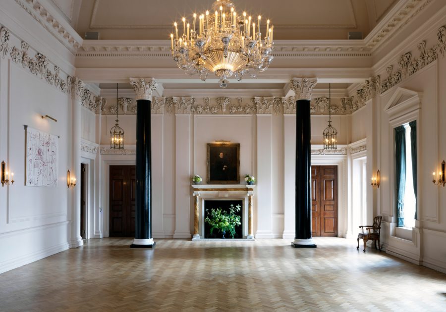 The Ned - The Collection Events, Venue Finding Service London