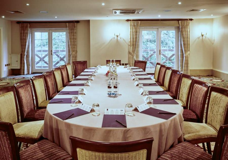 Hire Warren Weir at Luton Hoo | The Collection Events