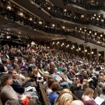 Barbican Hall - The Collection Events