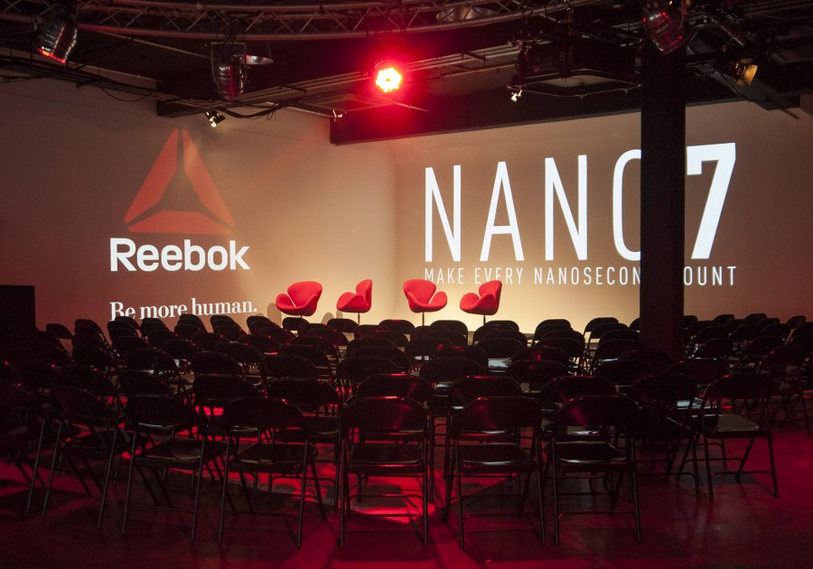 Studio Spaces, London Events Venue - The Collection Events