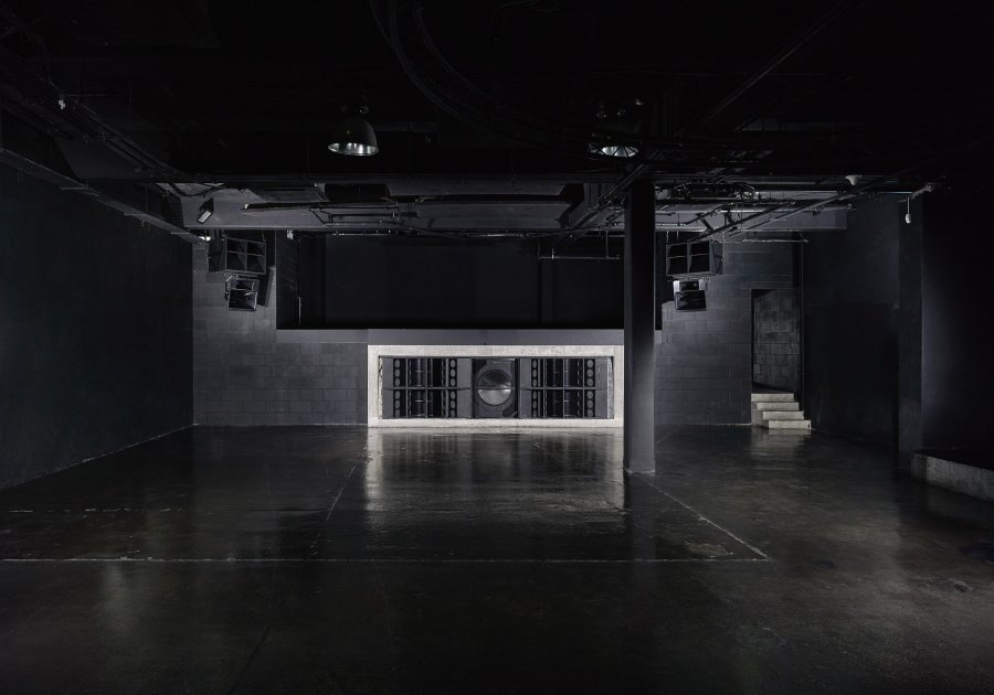 Studio Spaces, London Events Venue - The Collection Events