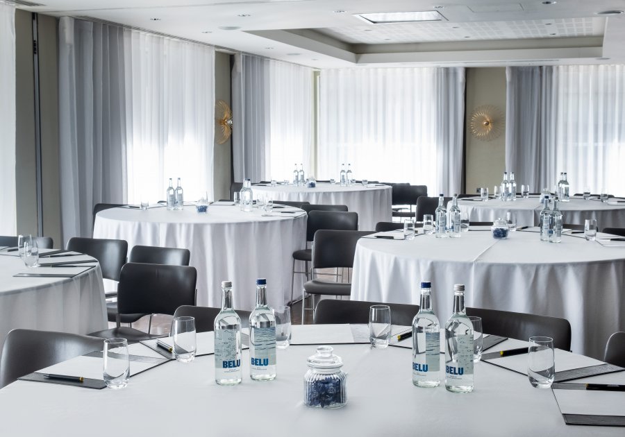 Purdy & Steed - The Collection Events