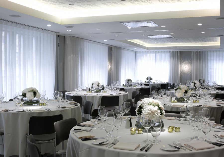 Purdy & Steed - The Collection Events