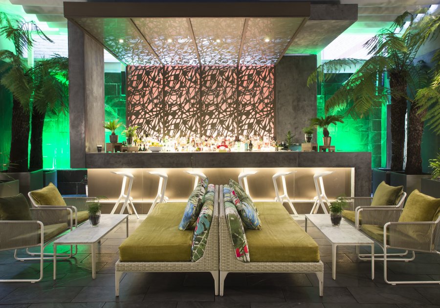 South Place Hotel, London - The Collection Events, Venue Finding Service