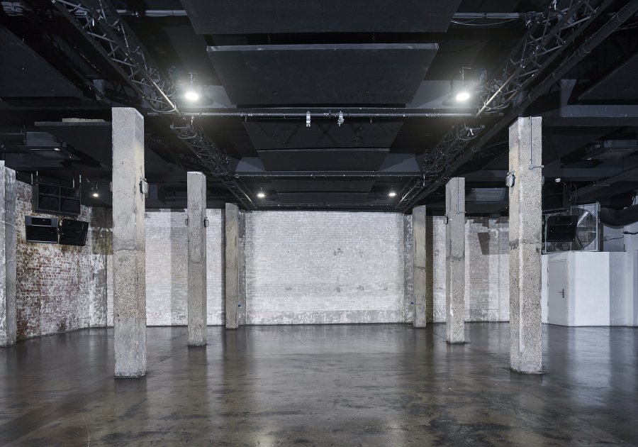 Studio Spaces, London Events Venue - The Collection Events