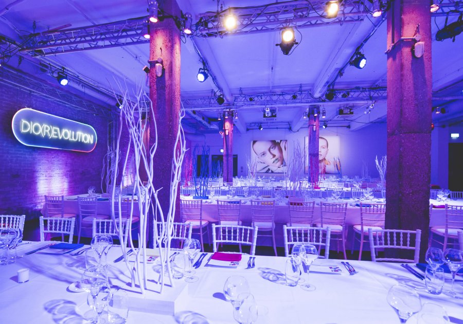 Studio Spaces, London Events Venue - The Collection Events