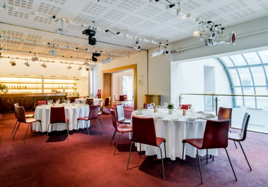 English National Opera, London - The Collection Events