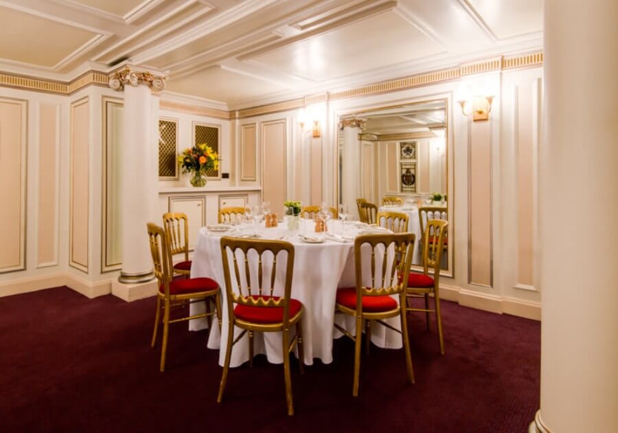 English National Opera, London - The Collection Events