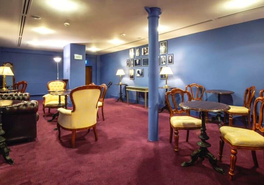 English National Opera, London - The Collection Events