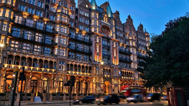 London Venues | Discover the City's Best Venues - The Collection