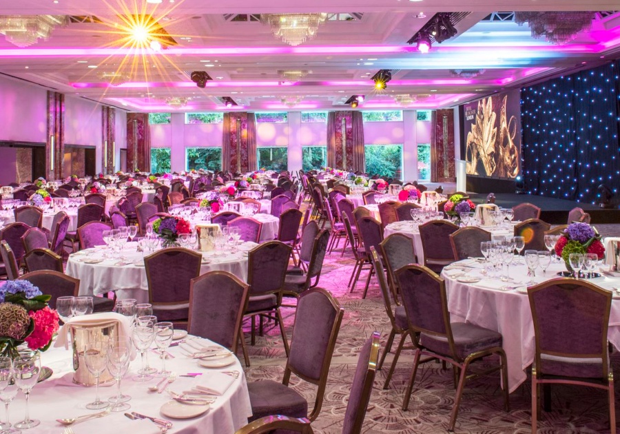 The Nine Kings Suite | Versitile Event Space | The Collection