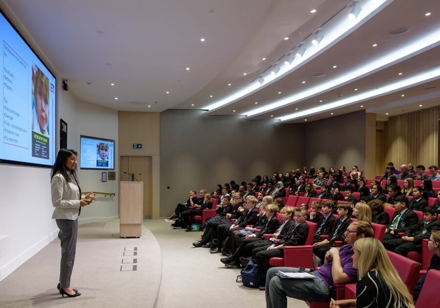 IET London: Savoy Place - The Collection Events, Venue Finders London