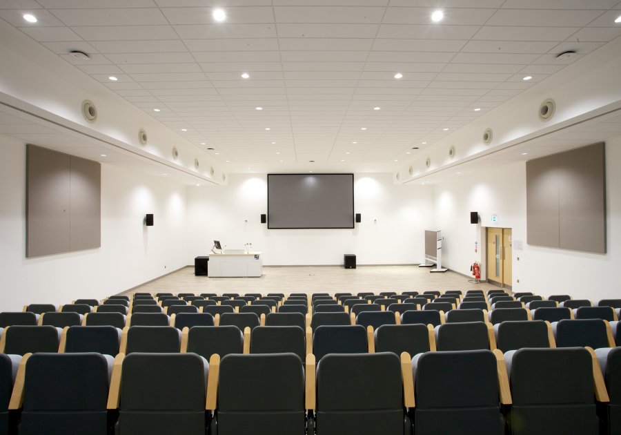 Babraham Research Campus - The Collection Events