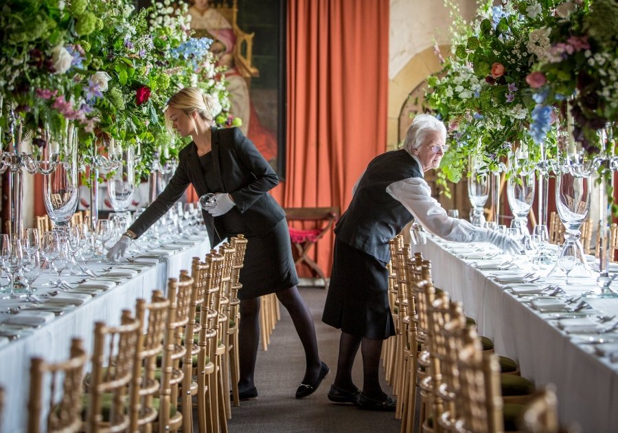 Leeds Castle In Kent - Event Venue - The Collection Events