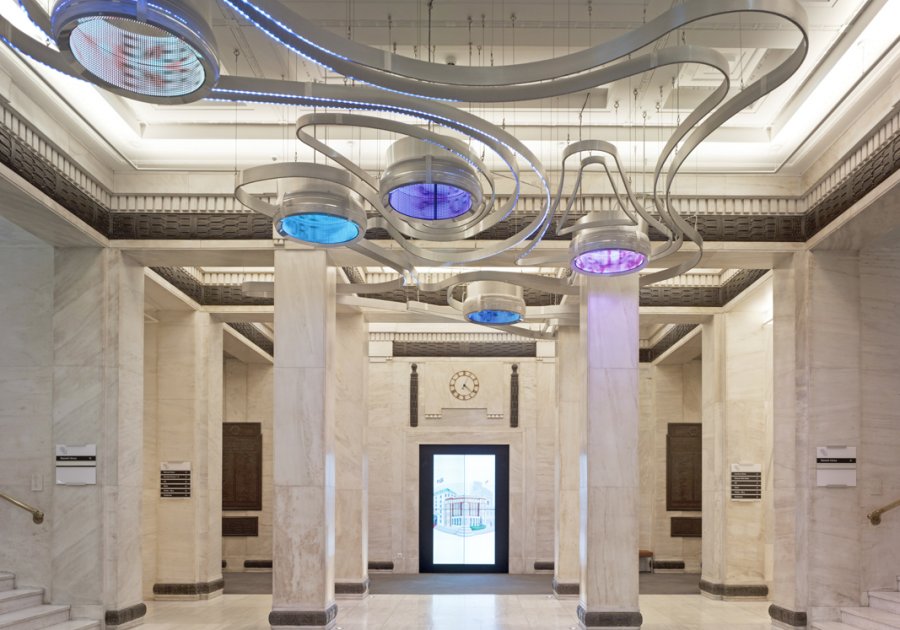 IET London: Savoy Place - The Collection Events, Venue Finders London