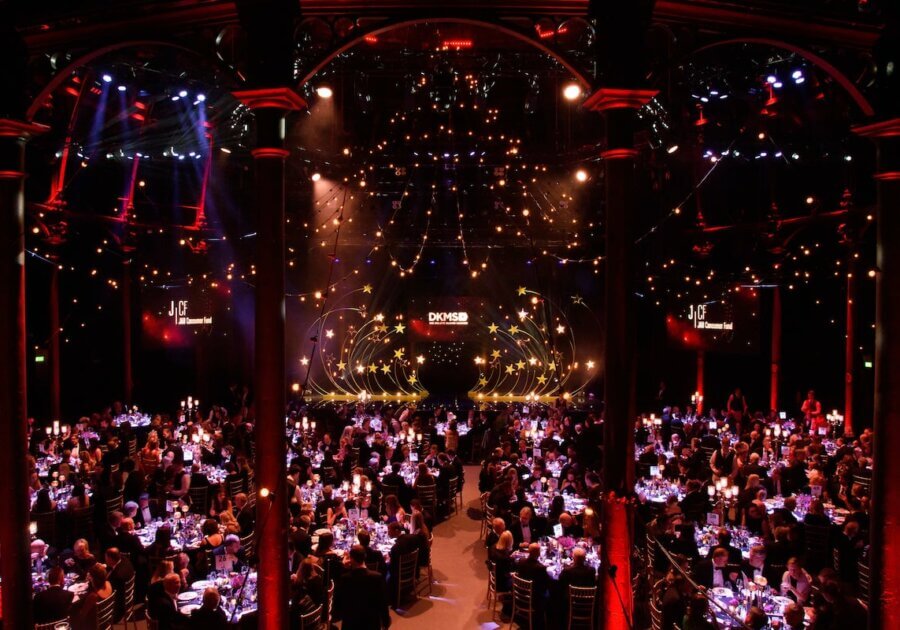 The Roundhouse London | Venue Hire | Thre Collection Events