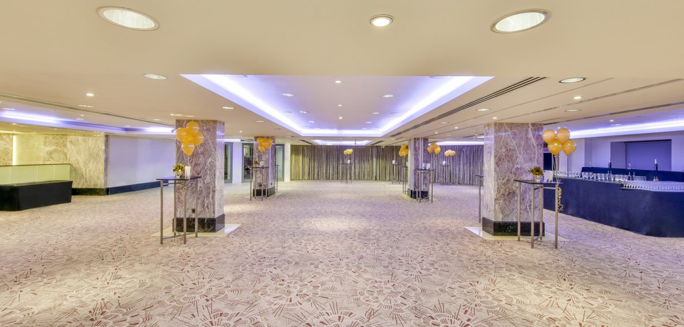 Nine Kings Suite, Royal Lancaster - The Collection Events