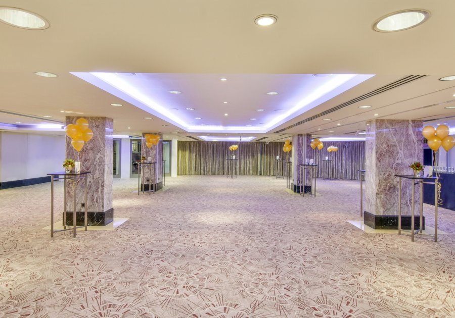 Nine Kings Suite, Royal Lancaster - The Collection Events