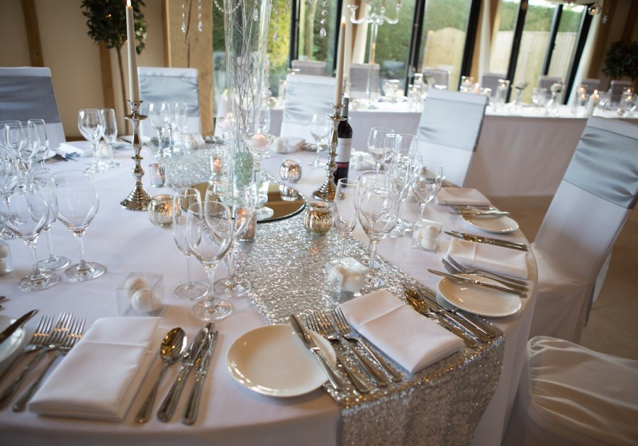 The Old Kent Barn - The Collection Events