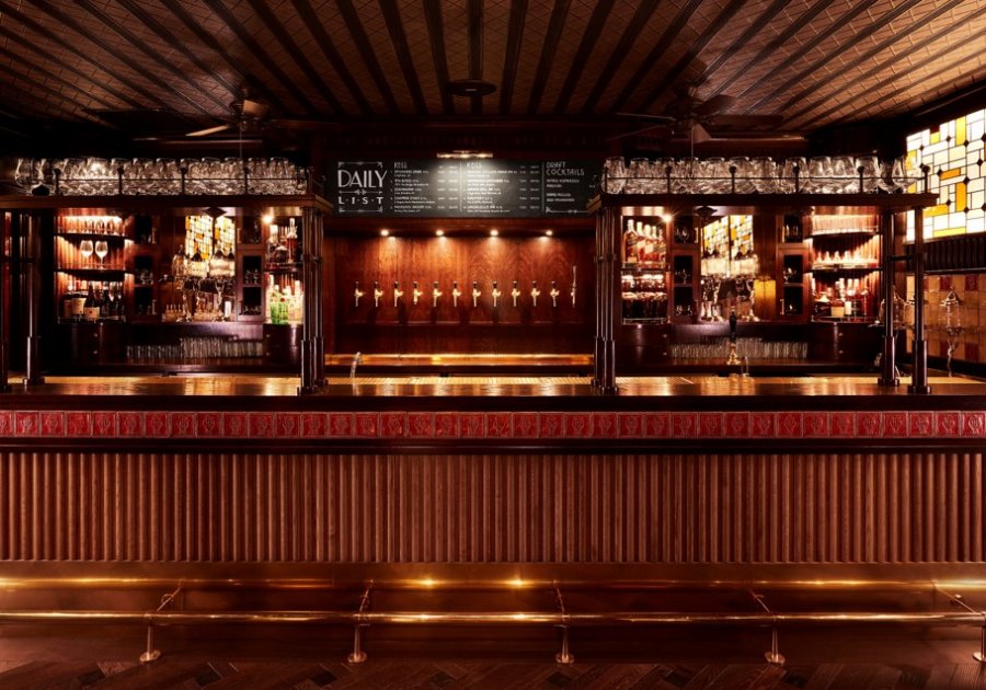 Brigadiers - The Collection Events Restaurant and Bar