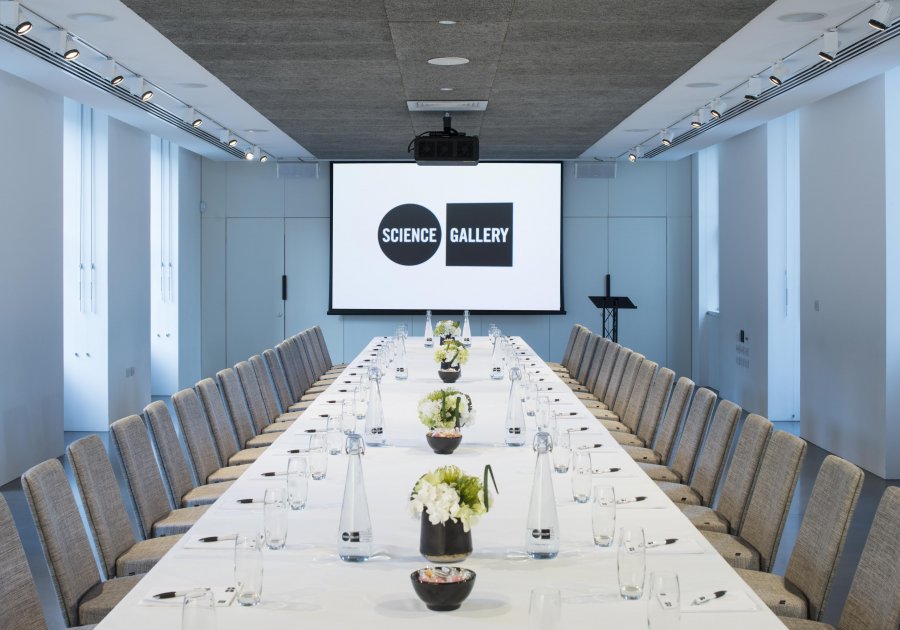 Science Gallery London - The Collection Events - London Venues