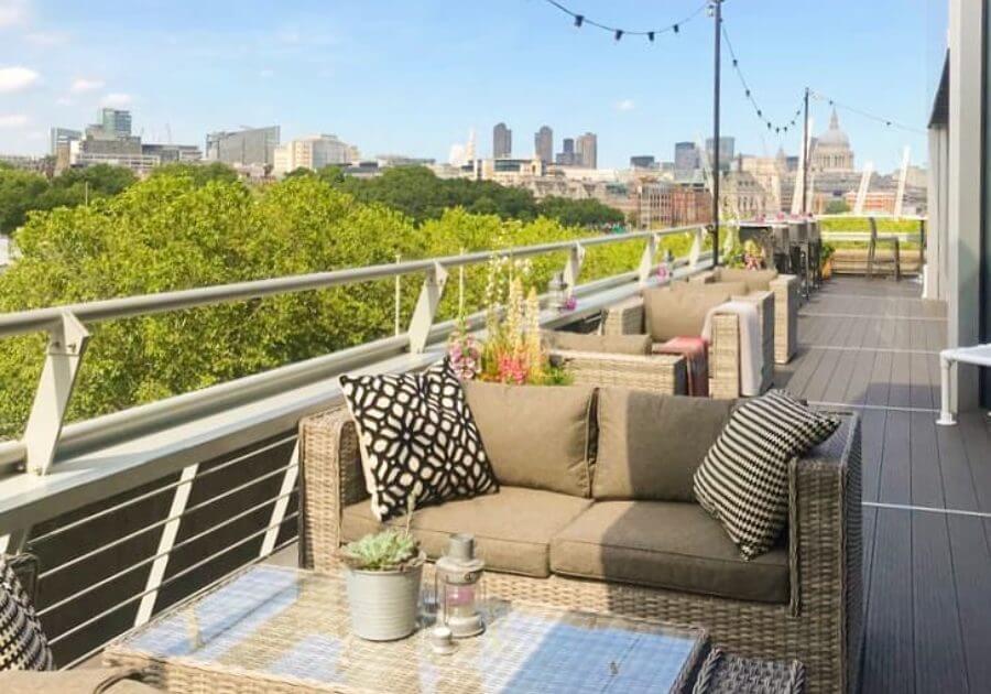 The Deck, London - The Collection Events, London Venues