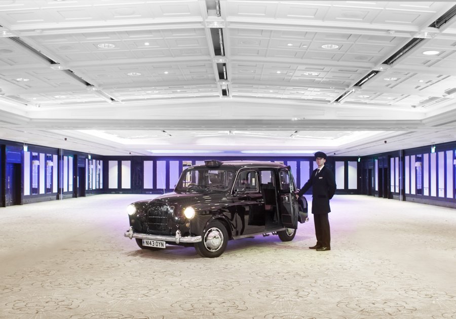 Royal Lancaster Hotel - The Collection Events - London Venue