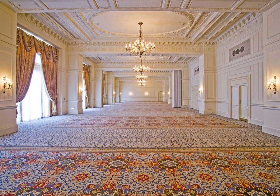 The Landmark London - The Collection Events