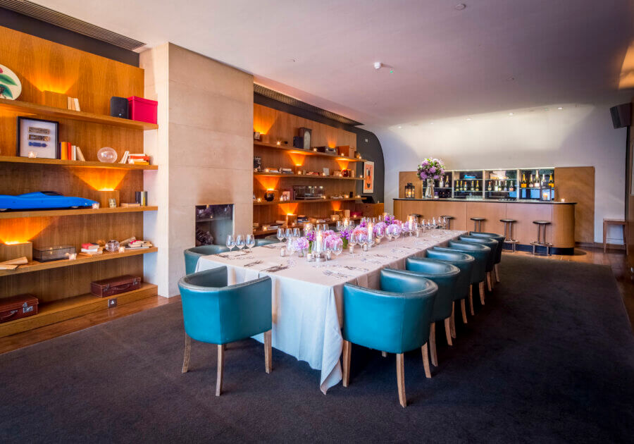 Bluebird Chelsea - The Collection Events - London Venues