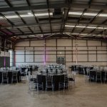Dock X | Versatile Venue Space to Hire | The Collection Events