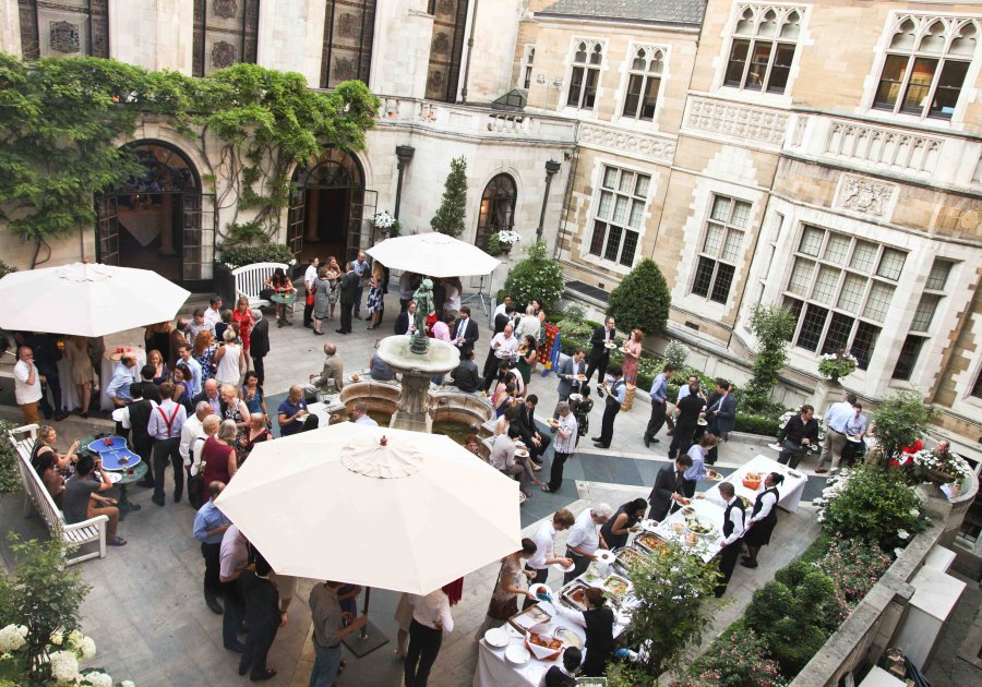 Merchant Taylor's Hall, London Event Venue - The Collection Events