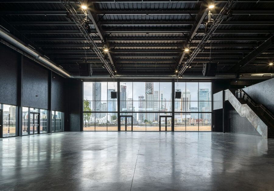 Magazine London - The Collection Events