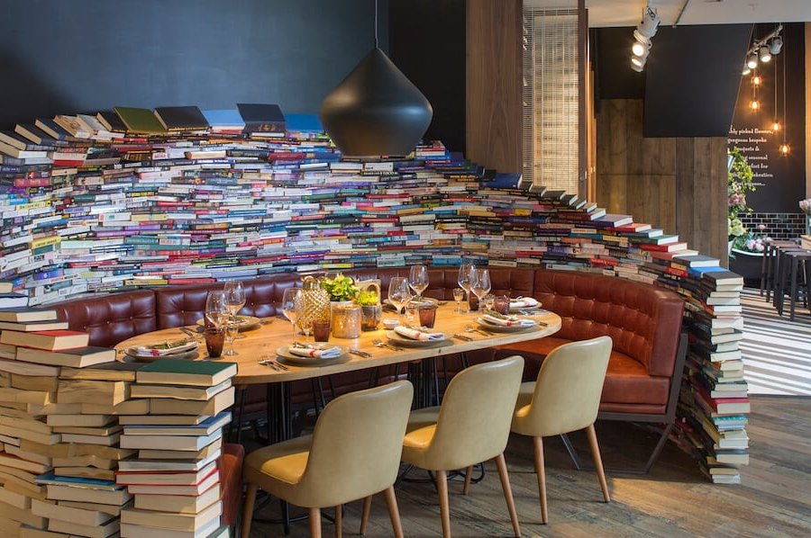 The Fable - The Collection Events